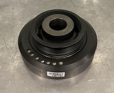 Crankshaft Pulley With Damper John Deere 8560 8570 RE16127 for sale ...