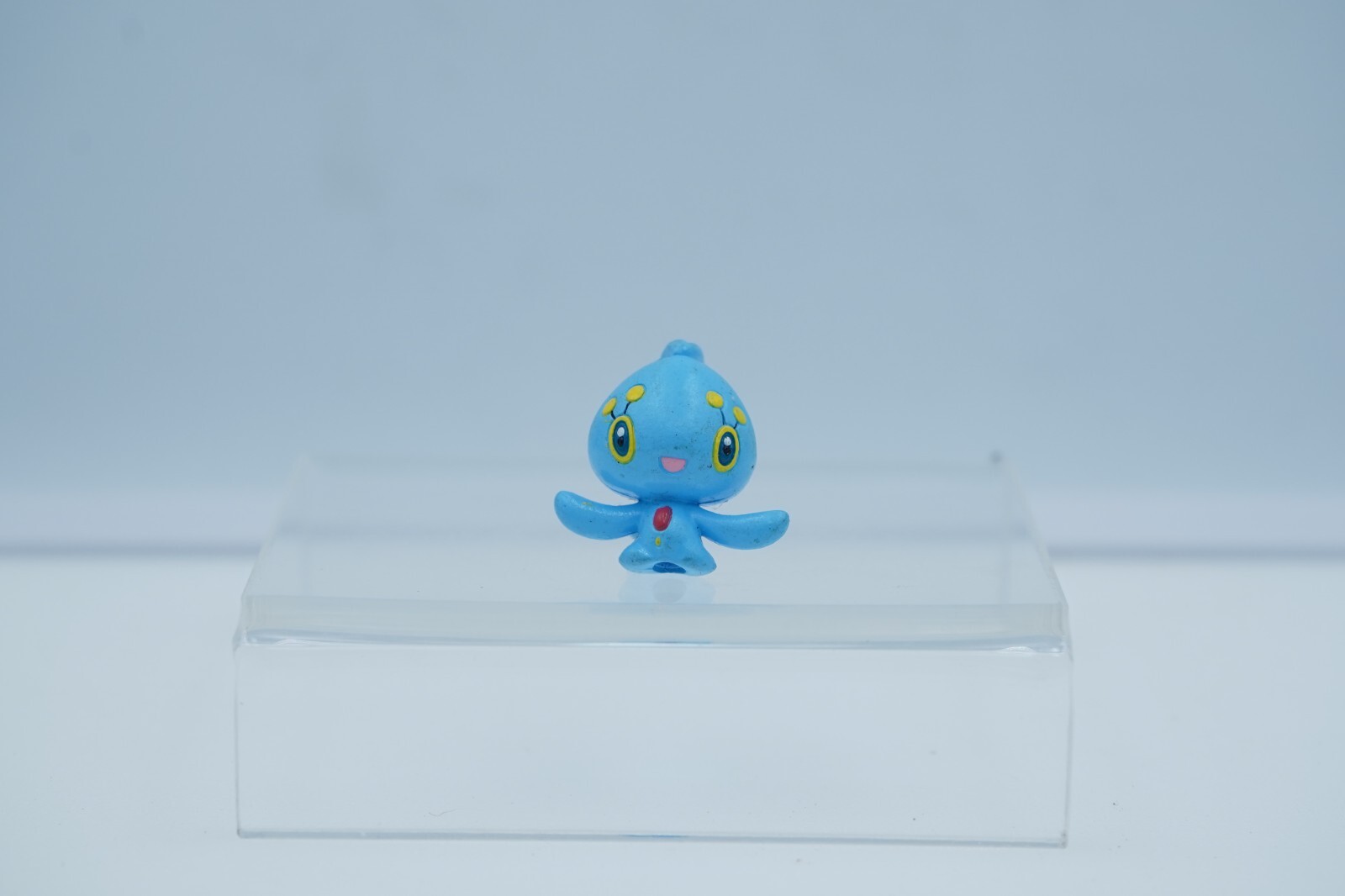 Manaphy Bandai mini Cgtsj Pokemon Vintage Figures Figure | eBay
