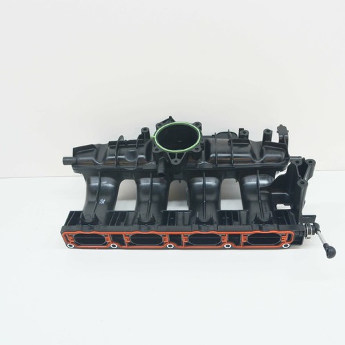 NEW AUDI TTS 8J INTAKE MANIFOLD 06F133201P OEM | eBay