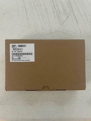 Hanwha Table Top Mount - Part # SBP-300BW1 | eBay