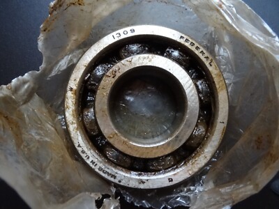Federal Bearing 1309 | eBay