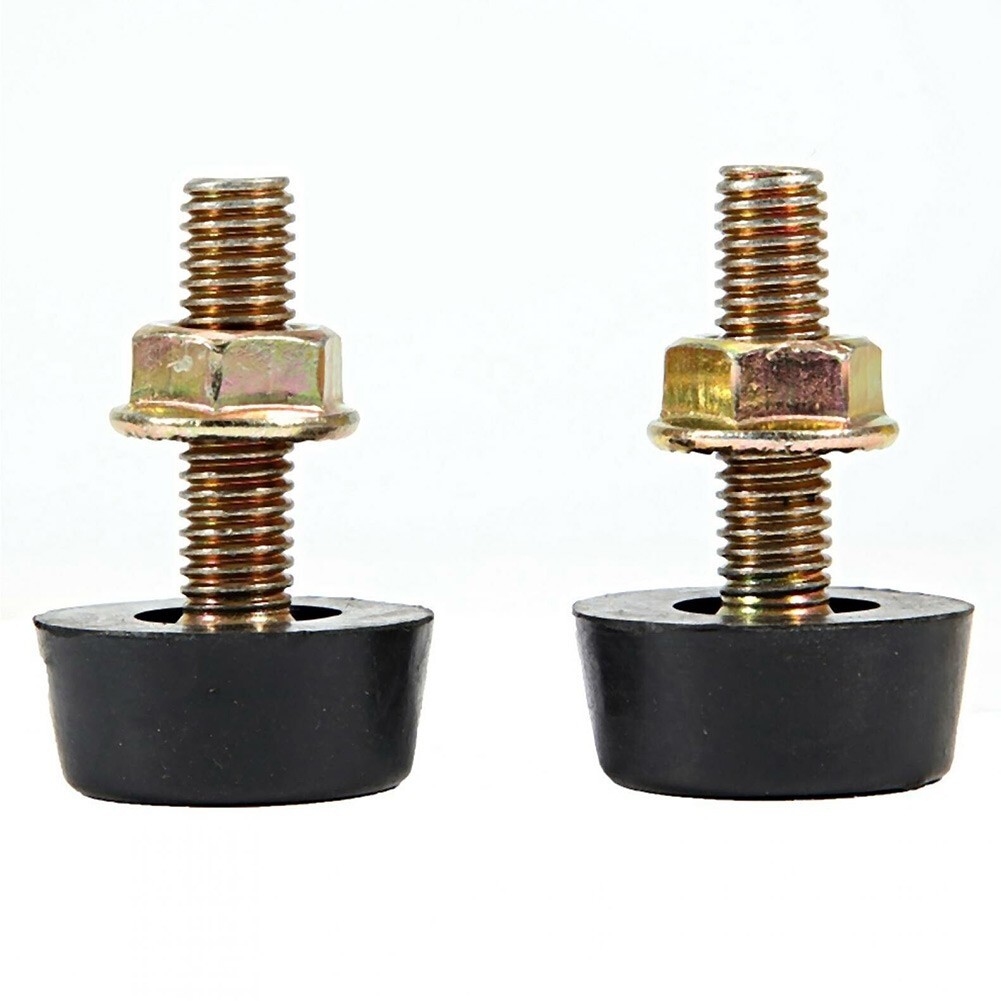 Sleek Black Bonnet Bump Stop for Nissan Patrol GQ Y60 & For Ford ...