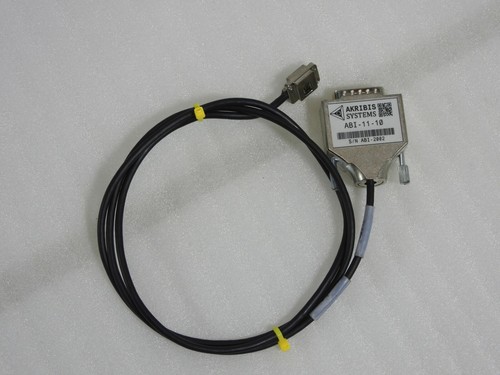 AKRIBIS Systems ABI-11-10 Digital Output Encoder | eBay
