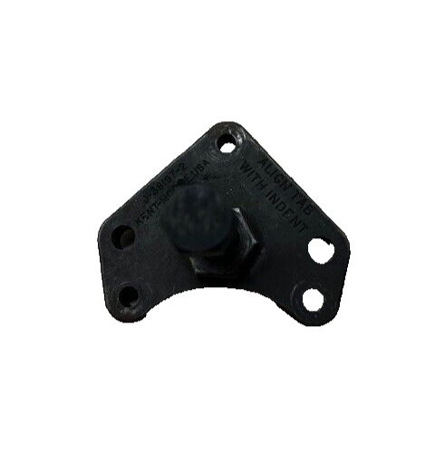 Kent Moore KM GM J-38197-2 Crankshaft Balancer Puller Tool 271T | eBay