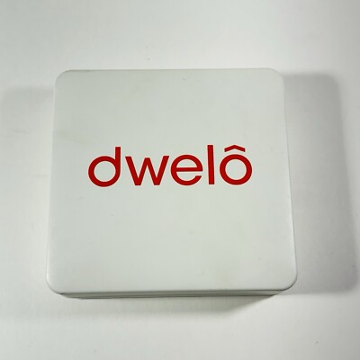 DWELO DGW101-2-AB SYSTEM SMART HUB P2S4I11H2-RP BOSS | eBay
