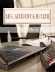 Life, Accident & Health: Insurance Pre-Licensing Course: Volume 1 ...