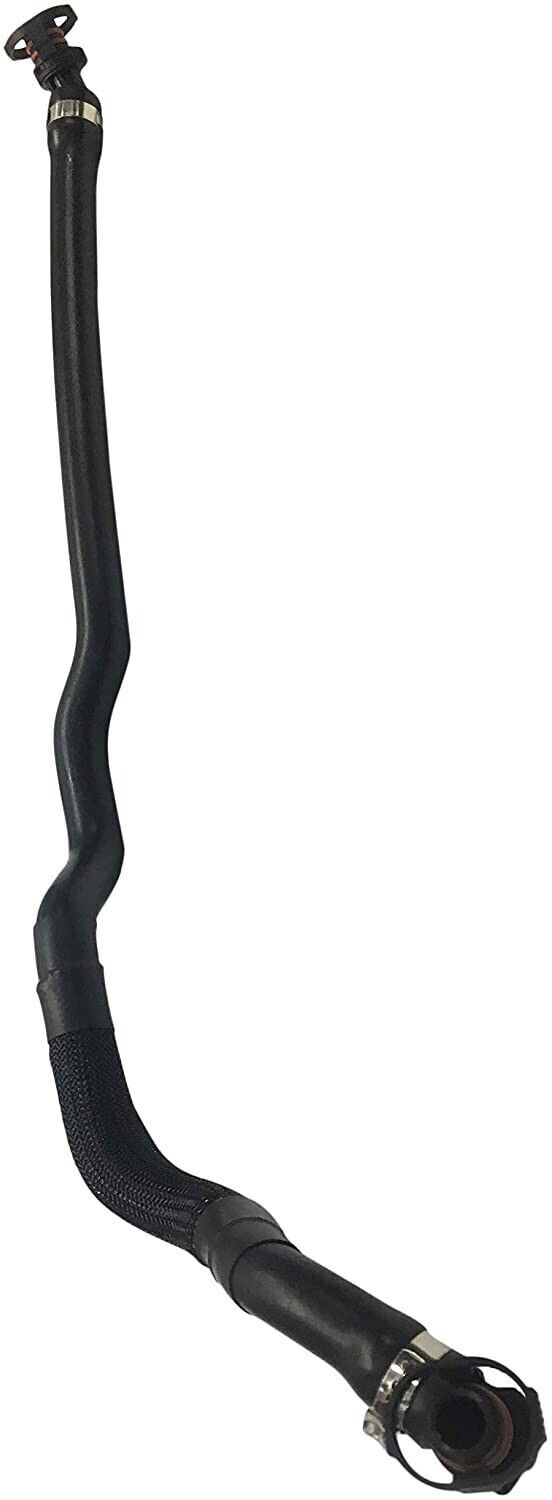 New PCV Breather Vent Hose for BMW 550i 650i 750i 11-19 4.4L ...