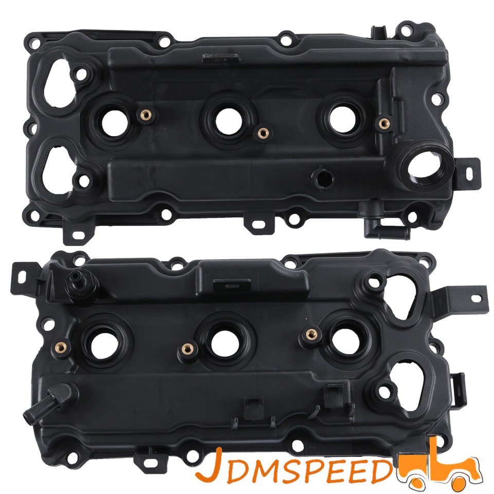 13264JK20A 13264JK20B Valve Cover Set & Gasket For Nissan 350Z 3.5L ...