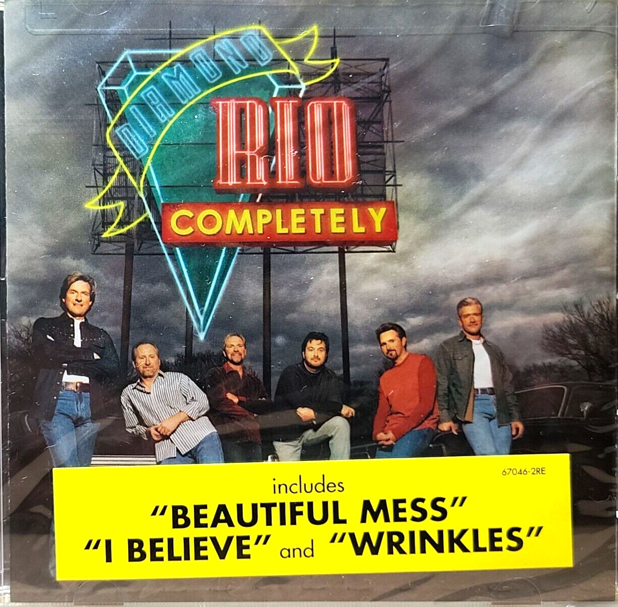 Diamond Rio Completely
