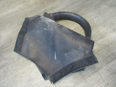 02 2002 Skidoo MXZ Summit 800 Snowmobile Grab Bar Handle Rope Guard | eBay