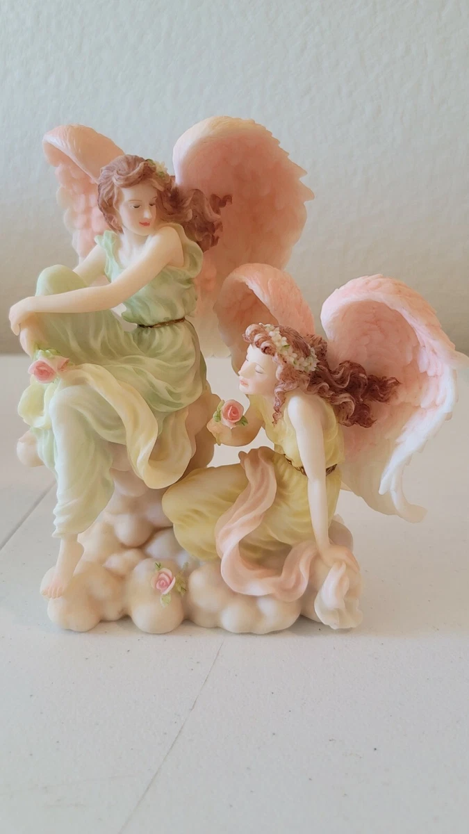 Serafin Angel Figurines