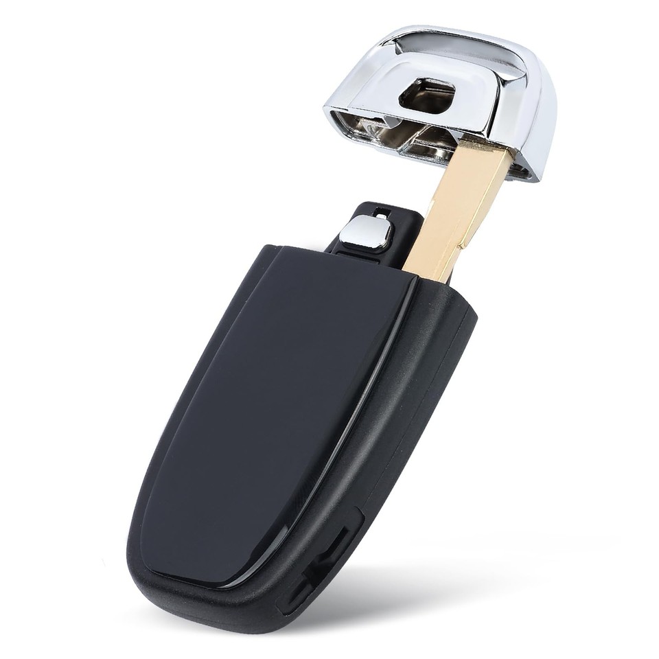 Replacement Smart Prox Keyless Entry Remote Key Fob for Audi A4 A5 Q5 ...