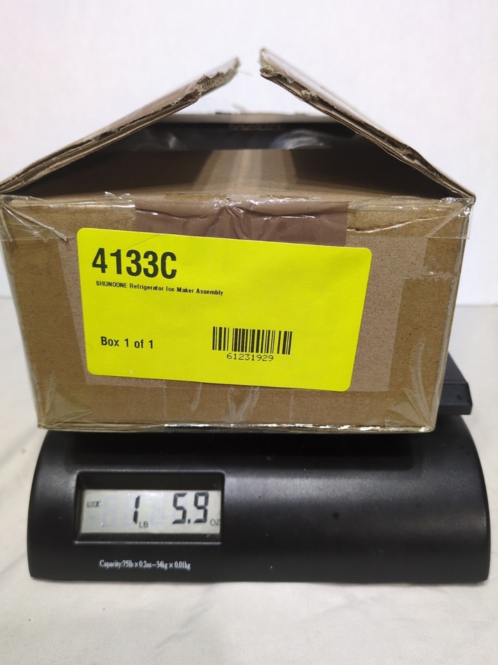 W10873791 W10760070 Ice Maker Assembly For Whirlpool Maytag KitchenAid ...