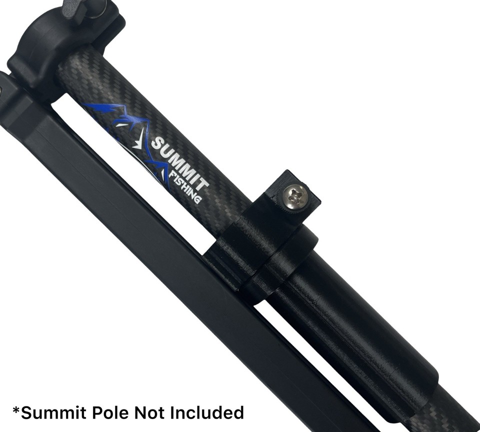 Adapter Kit - Summit Carbon Fiber Pole To Fit Beatdown Outdoors ...