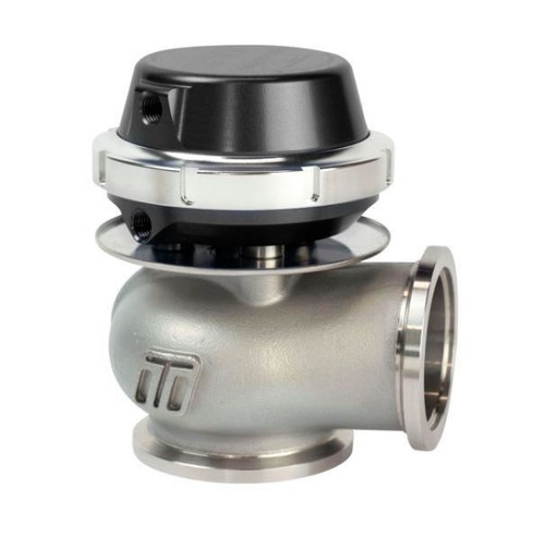 Turbosmart Wastegate Gen 4 WG40 Comp-Gate40 7psi Black TS-0505-1006 | eBay
