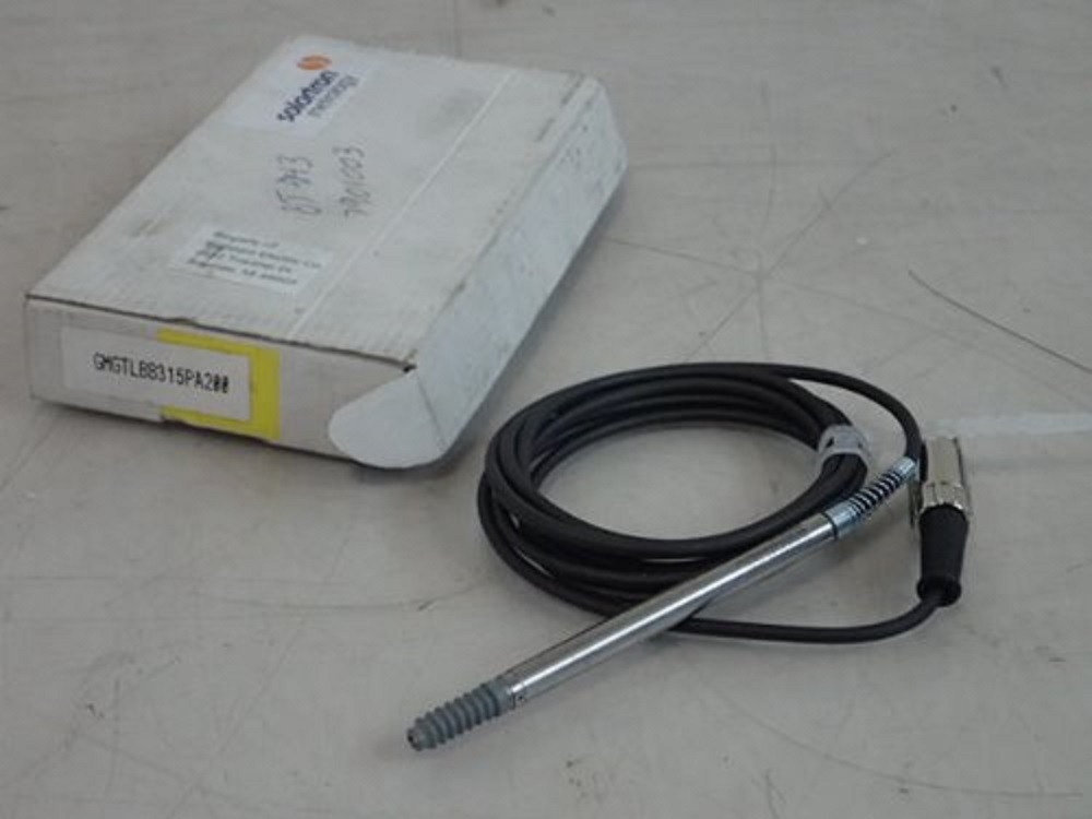 SOLARTRON AX/5/S PROBE (NEW IN BOX) | eBay