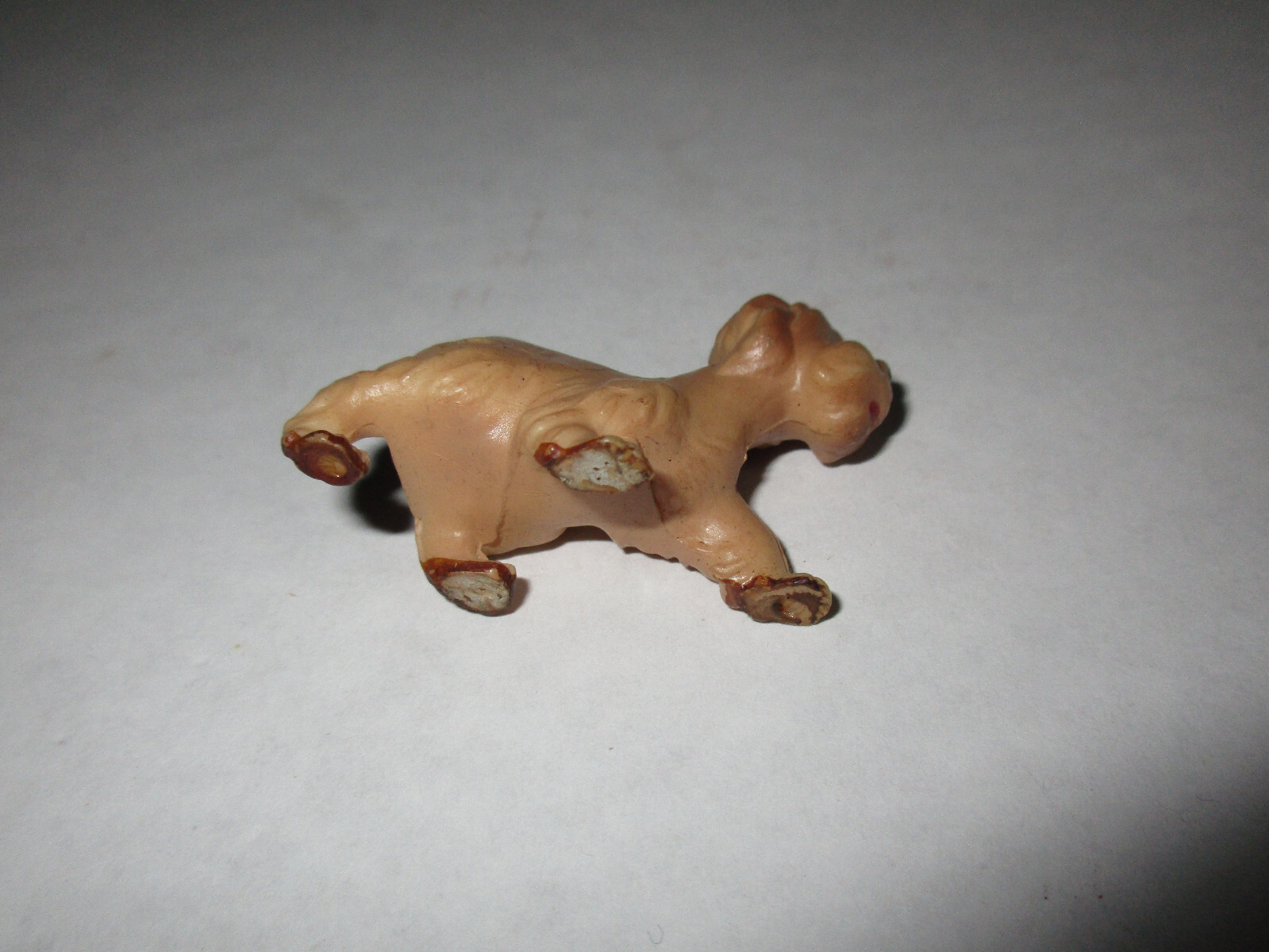 Vintage 1961 Marx Disney Miniatures Disneykins 101 Dalmations ~ The ...