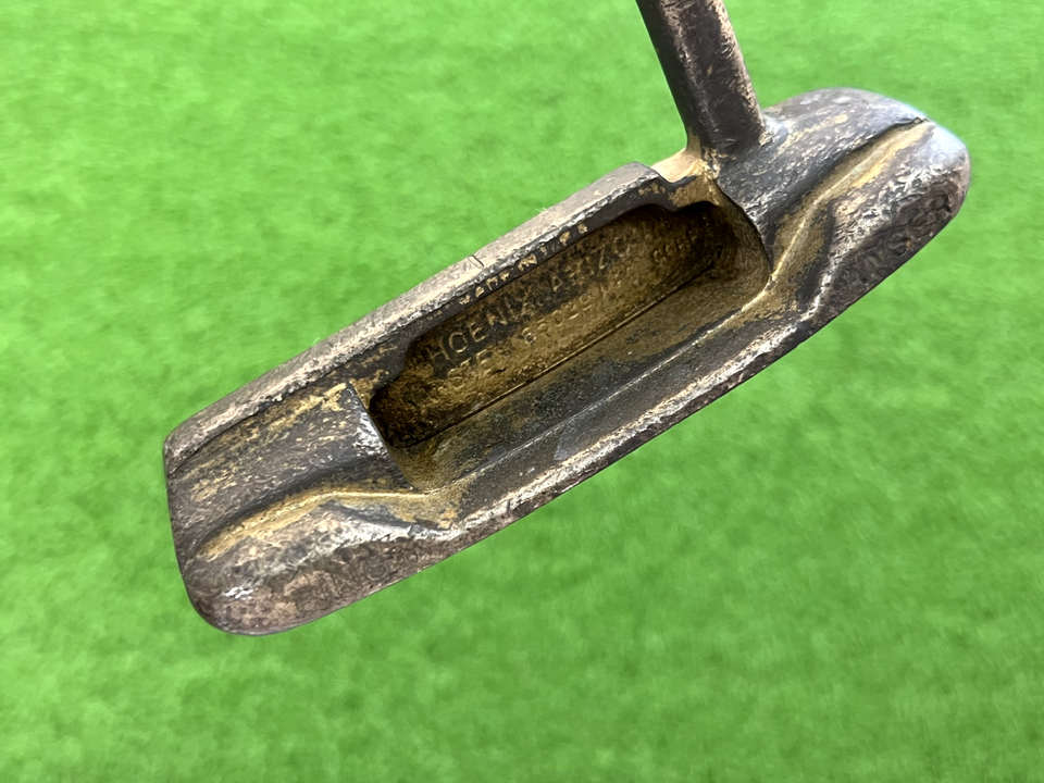 PING ANSER DALEHEAD PUTTER Left Handed Phoenix Arizona 85029 Vintage ...