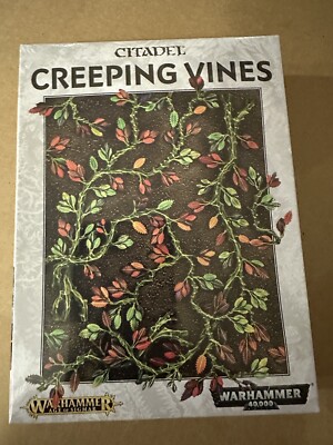 Citadel Creeping Vines, 12 Creeping Vines | eBay