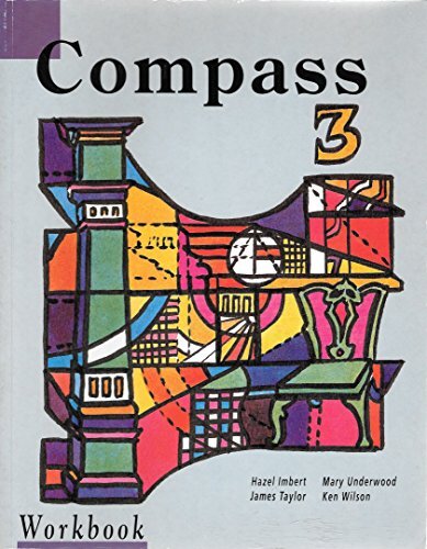 Compass 3: Workbook | eBay