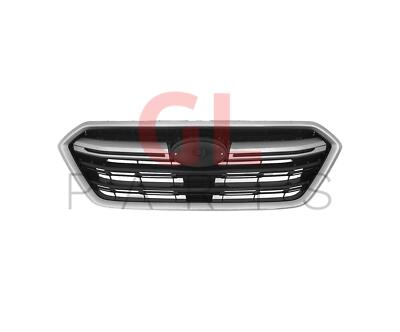 New Front Bumper Grille FOR SUBARU OUTBACK 2018-2020 91121AL16B | eBay