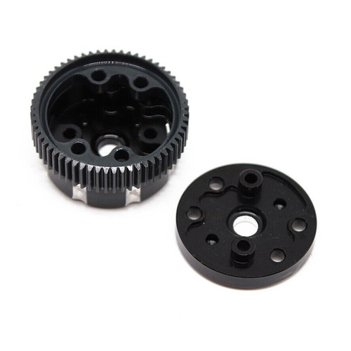 Aluminum Diff Case for Traxxas Slash 2WD Parts Bandit Rustler Stampede ...