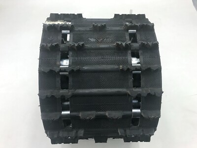 Arctic Cat * TRACK CAMOPLAST RIPSAW 2 15X129X1 2602-575 * 13-19 ZR 129 ...