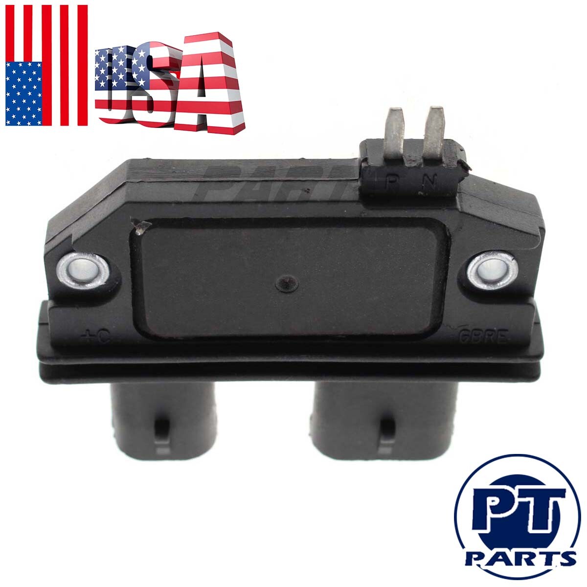 Ignition Module For Mercruiser Volvo OMC Crusader 4 6 8 Cyl. Engines ...