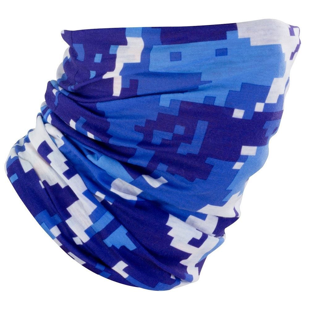 Bike It Urban Camo Motorcycle Head Tube Motorbike Neck Tube Face Mask 3 ...