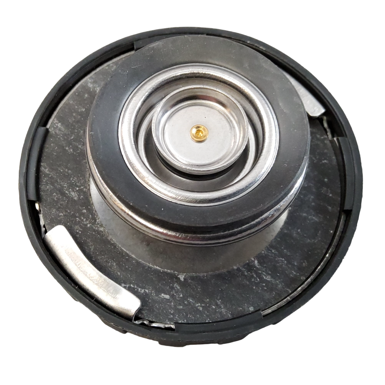New Genuine GM 15lb Radiator Pressure Cap Fits 96-99 Silverado Sierra C ...