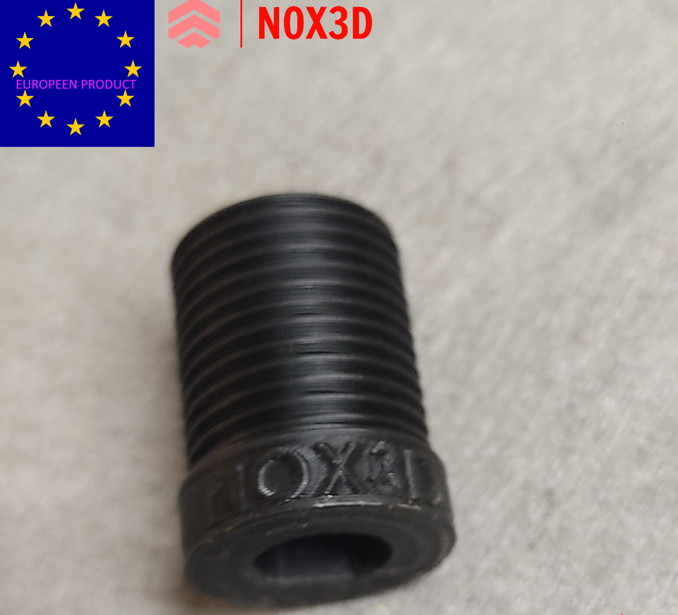 TH8S adapter pomo Knob shifter mod upgrade for the THRUSTMASTER gearbox ...