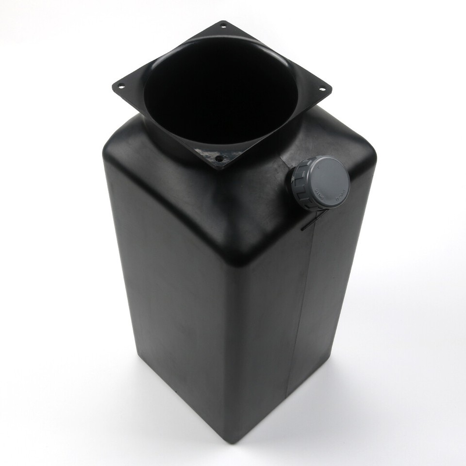 Rotary lift reservoir oil Tank for ghs power unit motor 10L P1427kit ...