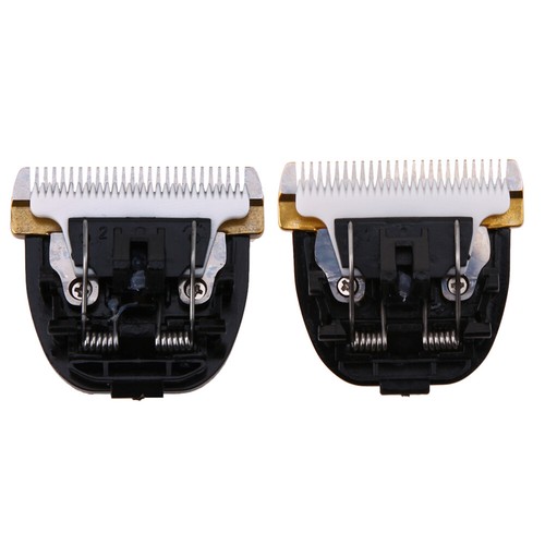 Cutter Head Wear-resisting Pet Clipper Blade Practical Titanium for Pet ...