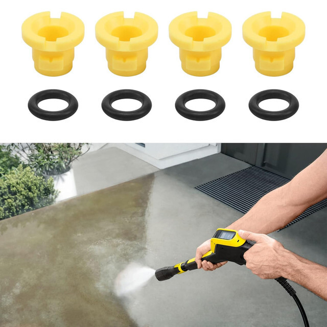 O Ring Set for Karcher Pressure Washer K2 K3 K4 K5 K6 K7 Hose Nozzle ...