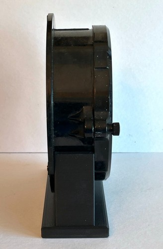 Clock Base for Chelsea Navy Bakelite 6-1/4" ships clock | eBay