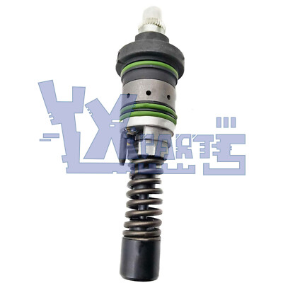 Fuel Injector 0414401102 02111335 11700423 for Deutz BF6M1013 | eBay
