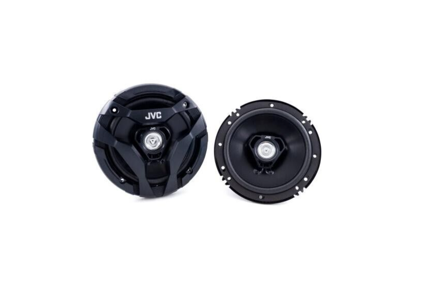 JVC CS-J620 6.5 inch Two-Way Coaxial Speakers for sale online | eBay