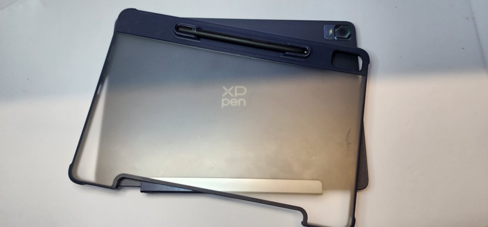 XP-Pen 12.2'' Wireless Magic Drawing Pad With Smart Keypad | eBay