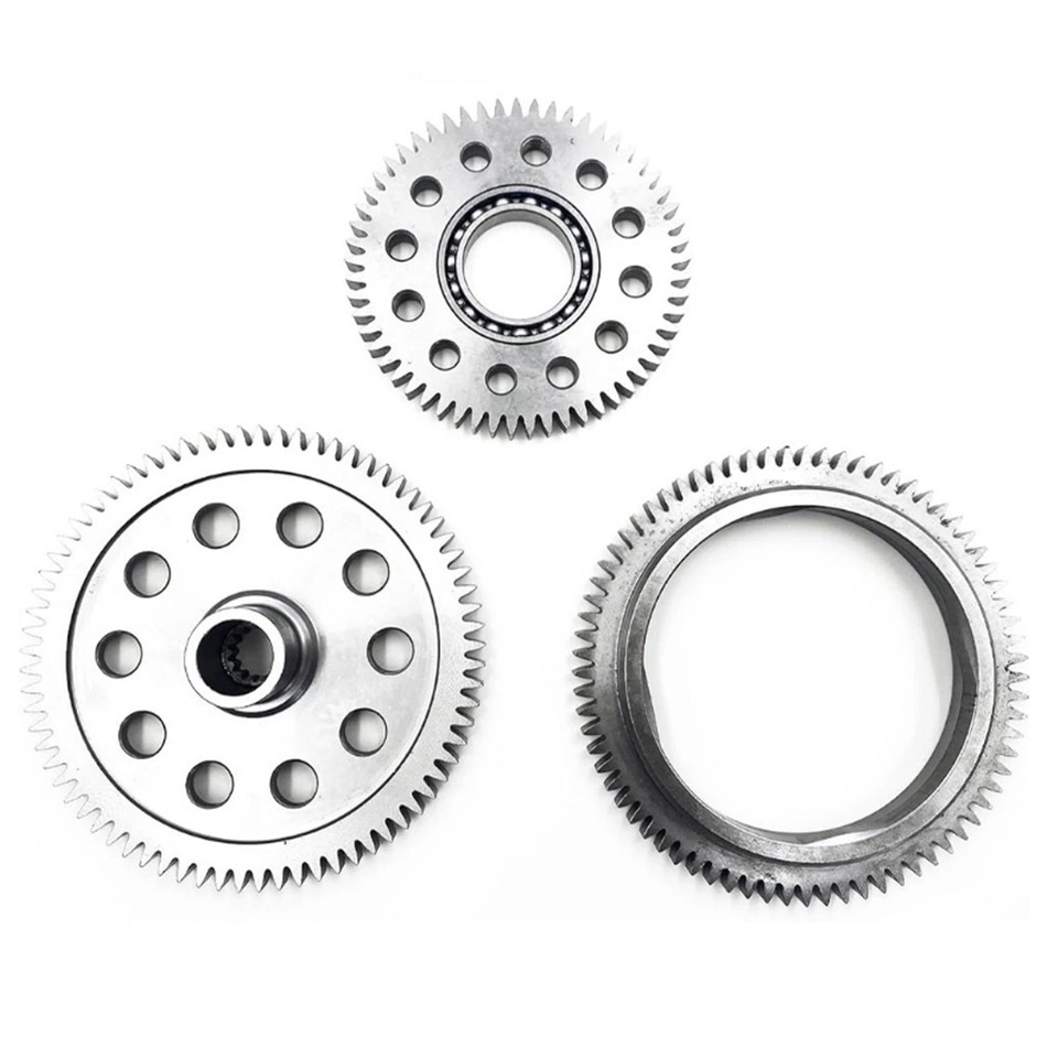 Transmission Oil Pump Gear Set 10R60 10R80 10L60 10L80 10L90 | eBay