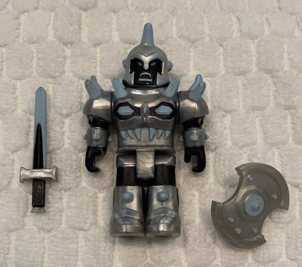 Jazwares Roblox Korblox General (No Code) | eBay