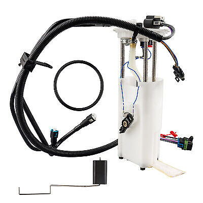 Fuel Pump Module For Chevy Malibu Cavalier Pontiac Grand Am Sunfire ...