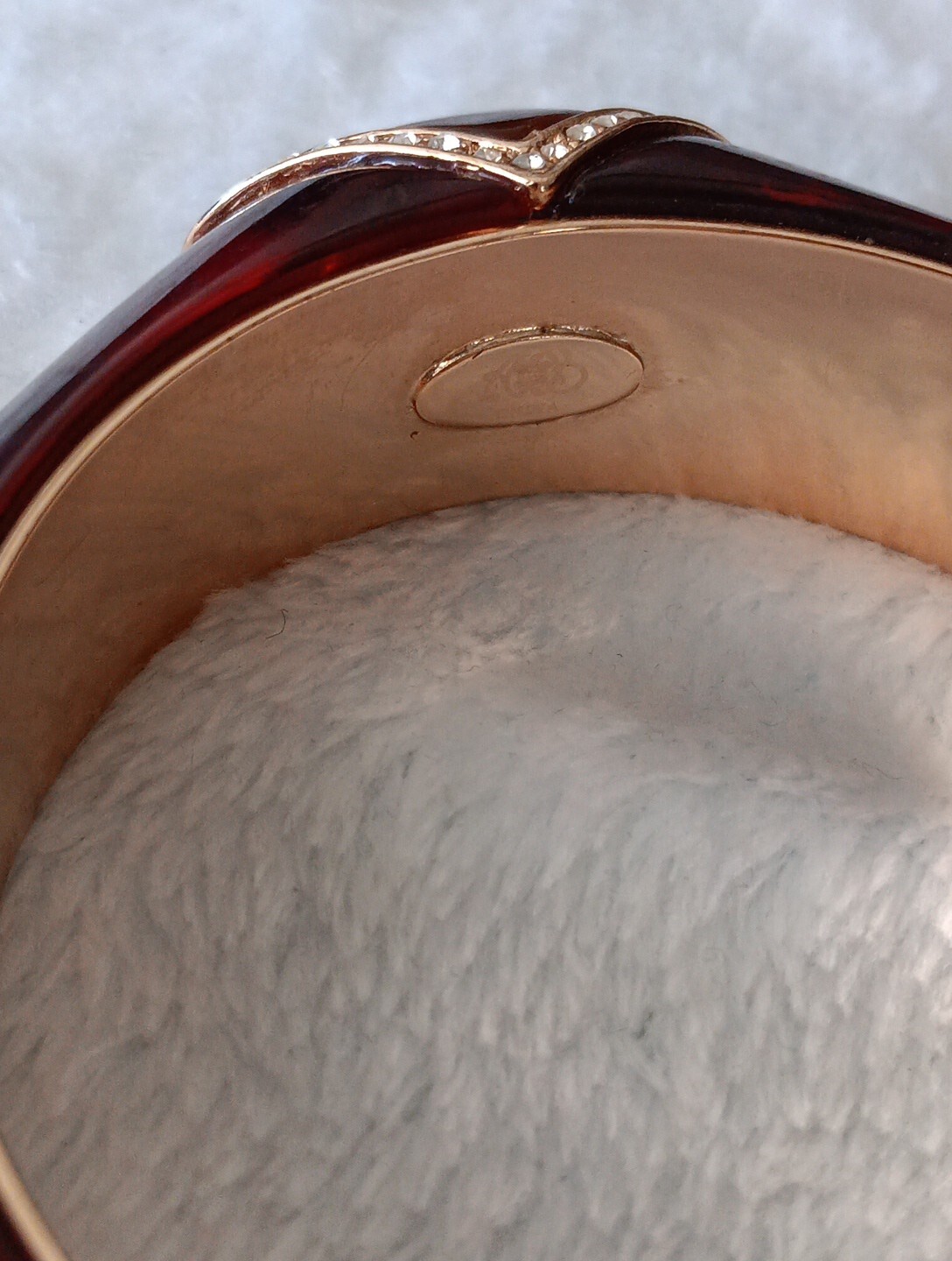 Vintage Princess Amanda Borghese Collection Signed Sq… - Gem