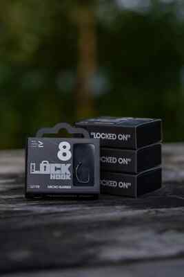 ONE MORE CAST OMC Ali Hamidi Lock Hook *PAY 1 POST* | eBay UK