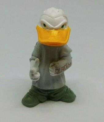 Neighborhood Rascals Quack collectible Figure retired 1.75" | eBay