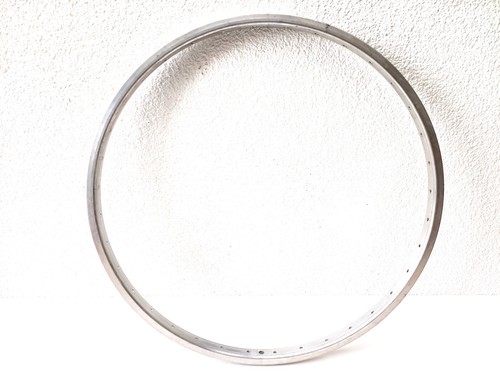 NOS ALESA RM19 507x19 BELGIUM Aluminum RIM | eBay