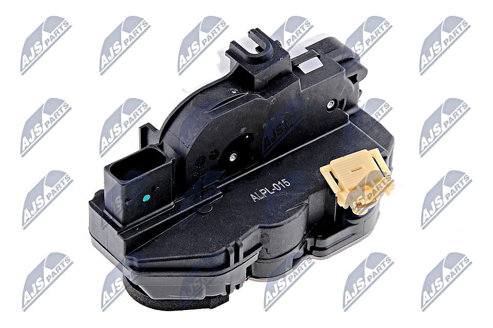Locks Right Rear For CHEVROLET Cruze OPEL Astra J VAUXHALL Zafira 08-19 ...