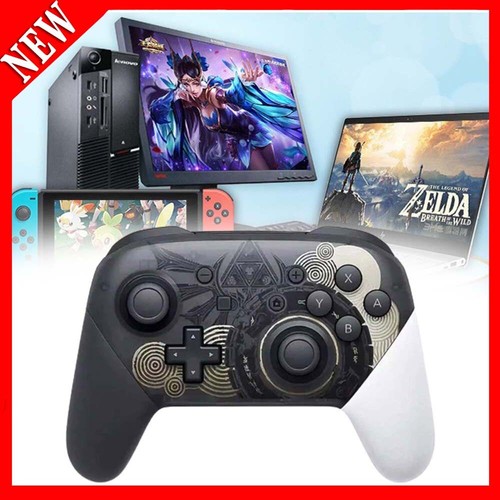 Pro Wireless Game Controller for Nintendo Switch in Portugal at € 122 ...