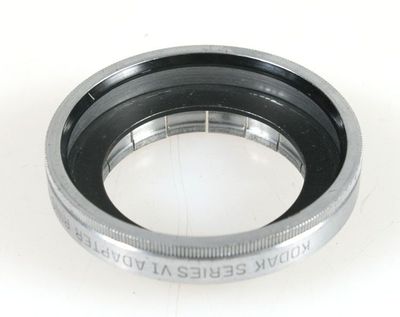 SERIES VI ADAPTER RING 1.25in 31.5MM | eBay