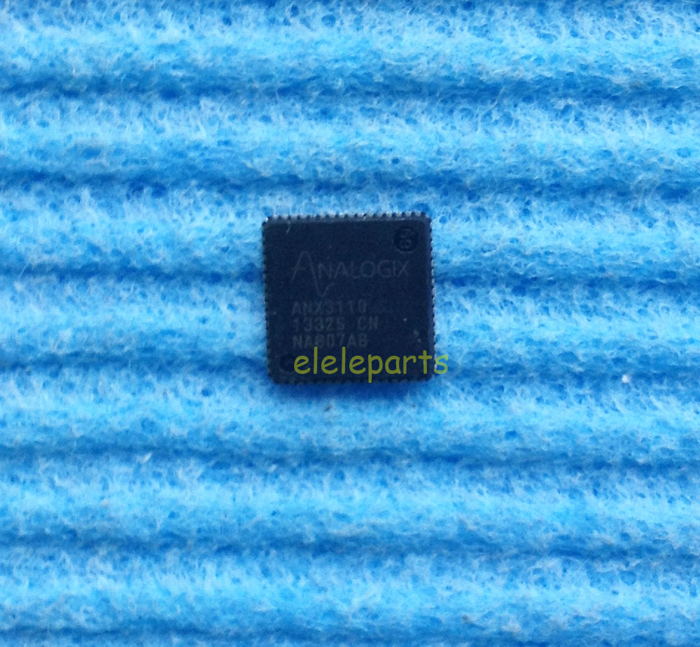 1PCS ANALOGIX ANX3110 ANX 3110 QFN64 | eBay