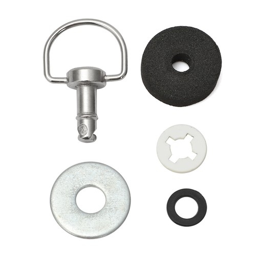 For Can Am Maverick X3 Roof Quarter Turn Dutz Bolt Fastener Kit ...